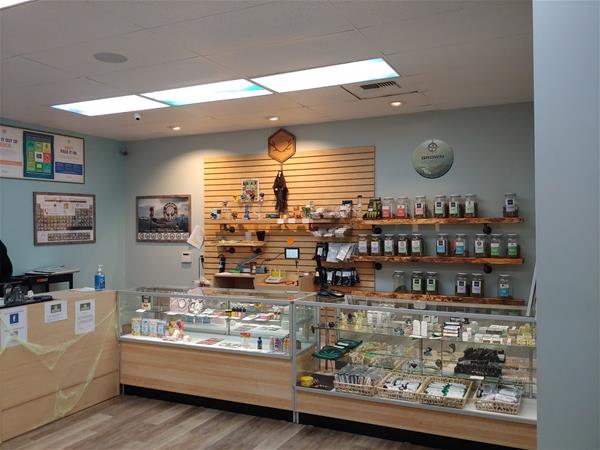 Greenleaf Dispensary